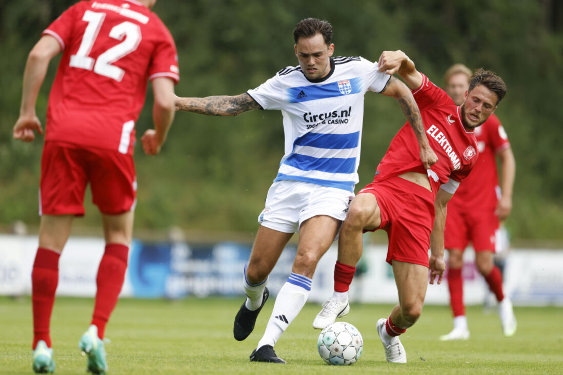 Samenvatting: FC Twente verslaat PEC Zwolle met… | Twentefans.nl