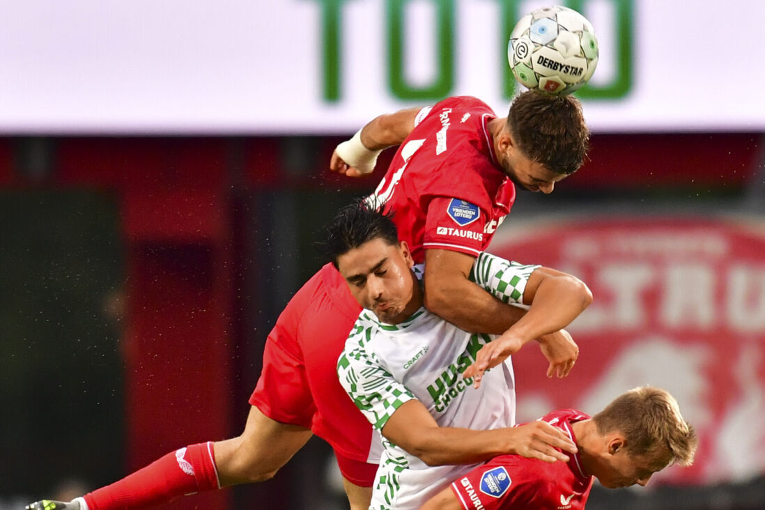 FC Twente krijgt advies: "Een punt van aandacht bij… | Twentefans.nl