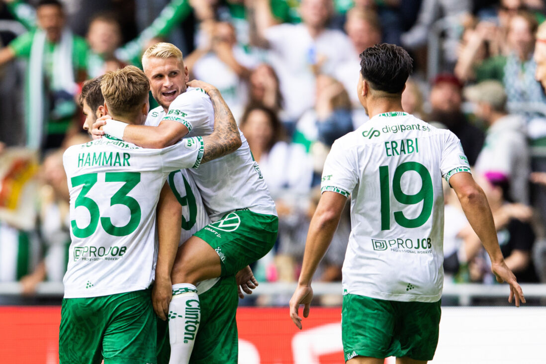 Hammarby kent winnende generale in aanloop naar duel… | Twentefans.nl