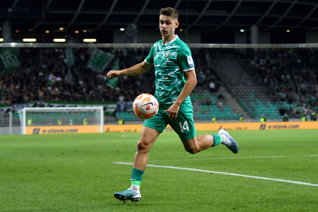 'FC Twente strijdt om groot Sloveens talent': "Lijkt… | Twentefans.nl