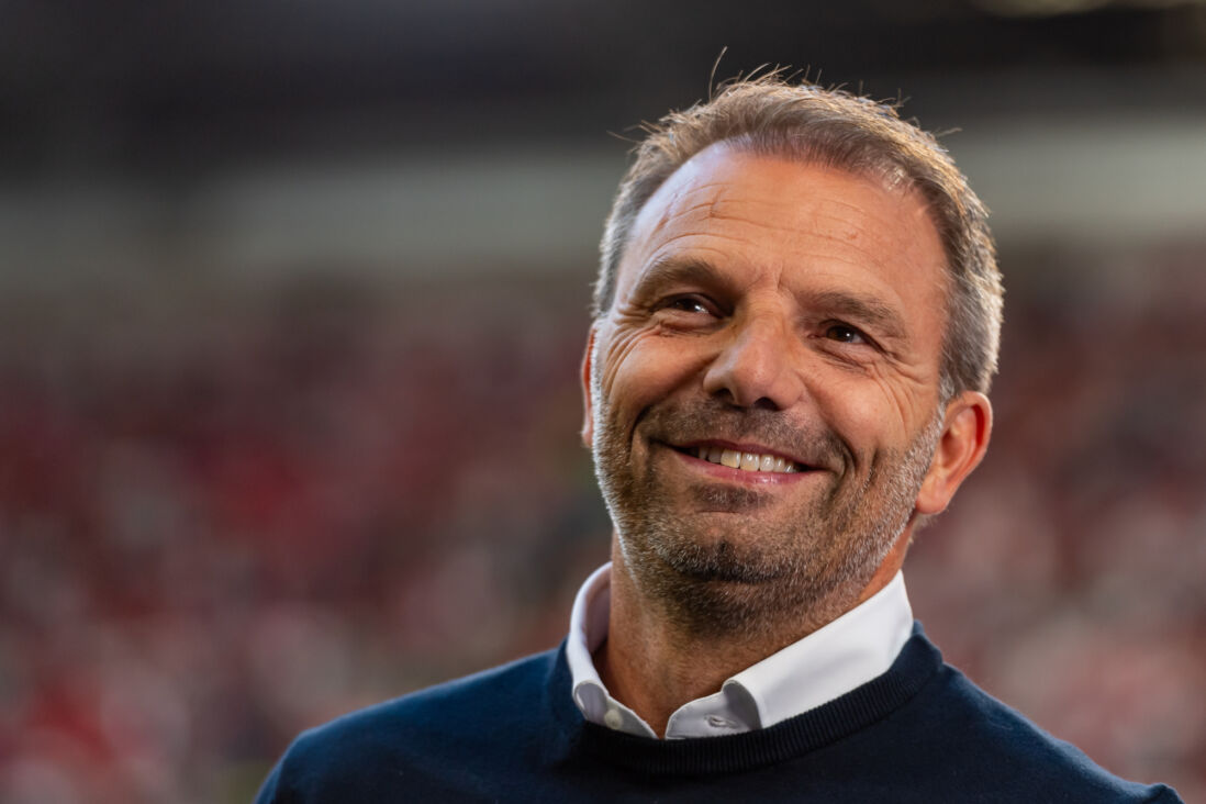 Maurice Steijn: "FC Twente is de belangrijkste in… | Twentefans.nl