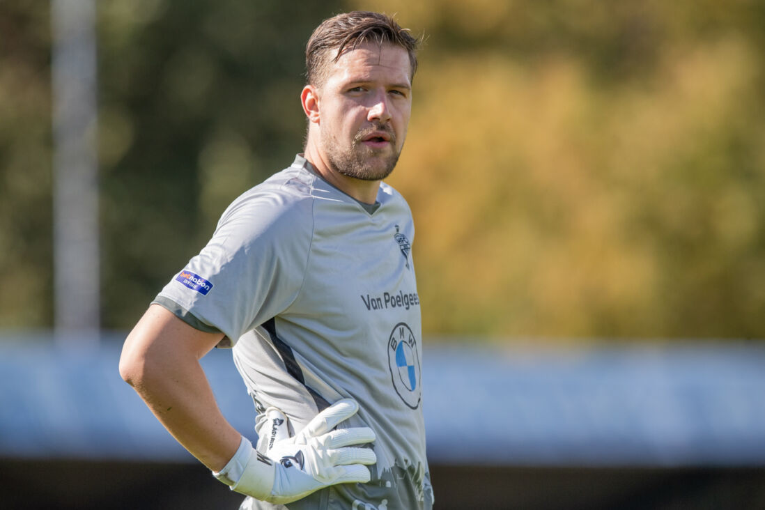 Emotioneel weerzien Michaelis: "Ergste wat je als… | Voetbalnieuws