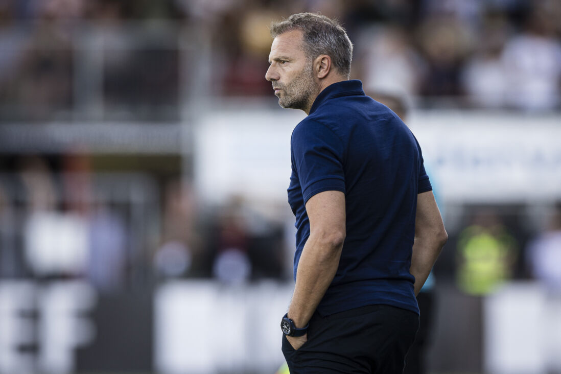 ﻿Steijn over FC Twente-uit: "Kunnen het niet mooier… | Twentefans.nl