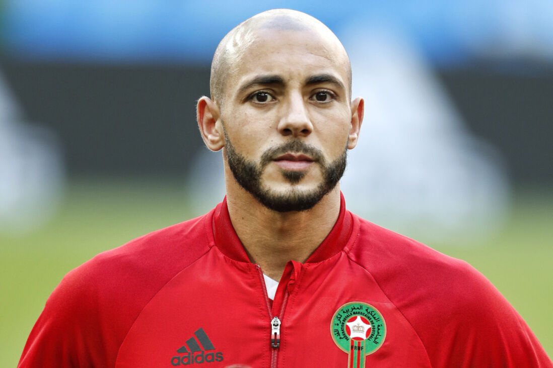 Amrabat: "Dat zijn de 3 clubs waarmee ik concreet heb… | Voetbalnieuws