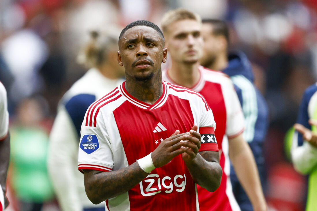 'Steven Bergwijn kan Ajax in winter verlaten voor… | PSVFans