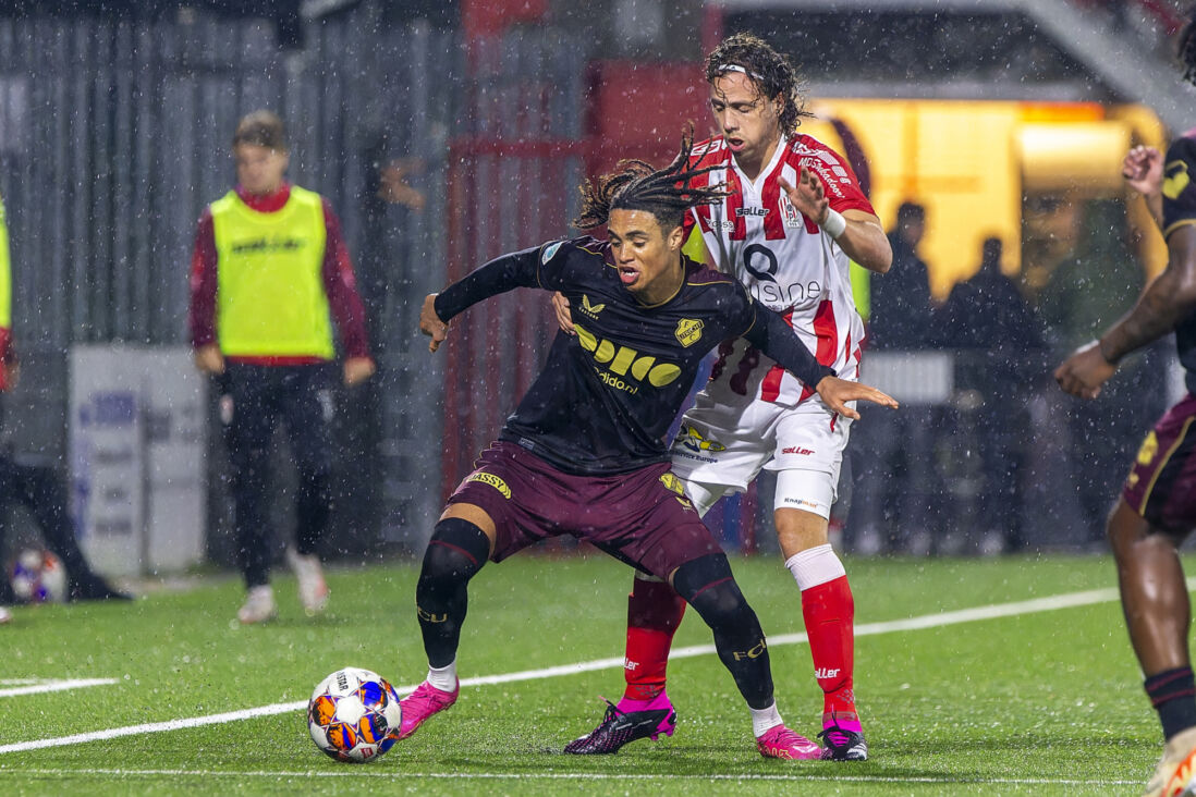 Troupée blikt terug: "Was alleen nog maar bezig met… | Twentefans.nl