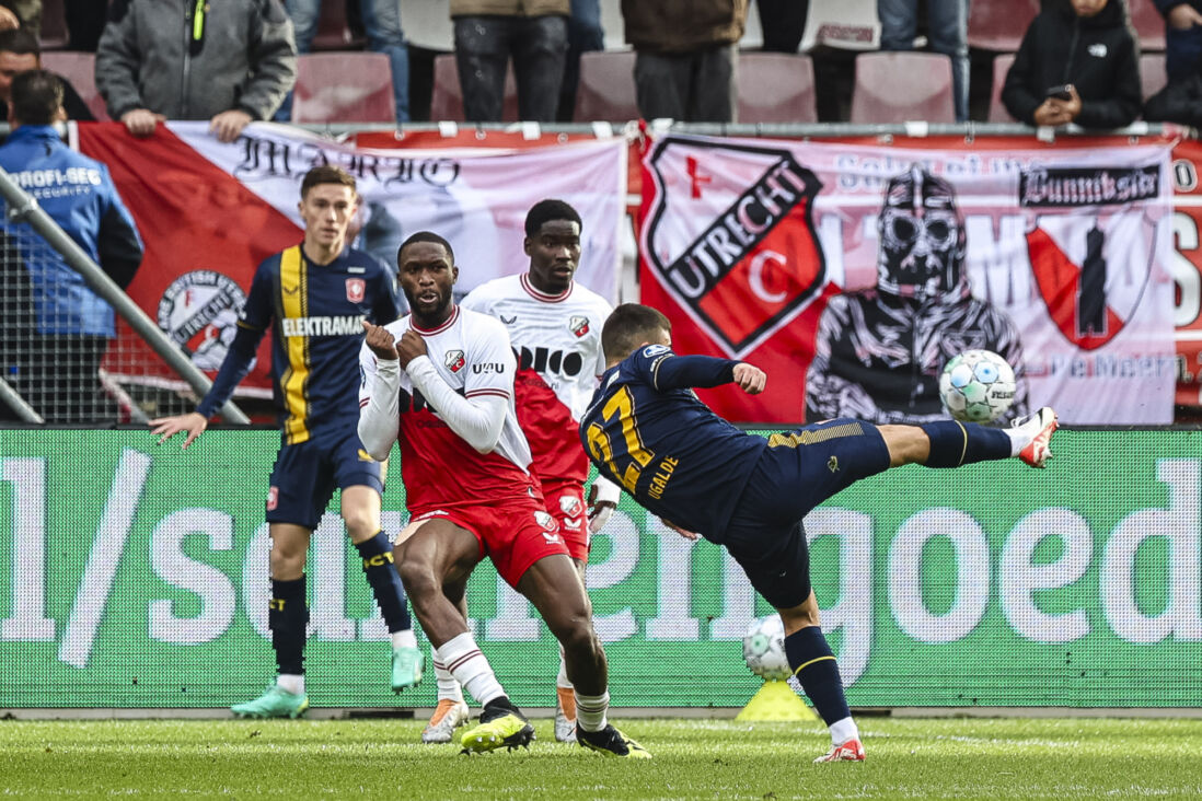 Humor: FC Twente kan rekening verwachten na schot van… | Twentefans.nl