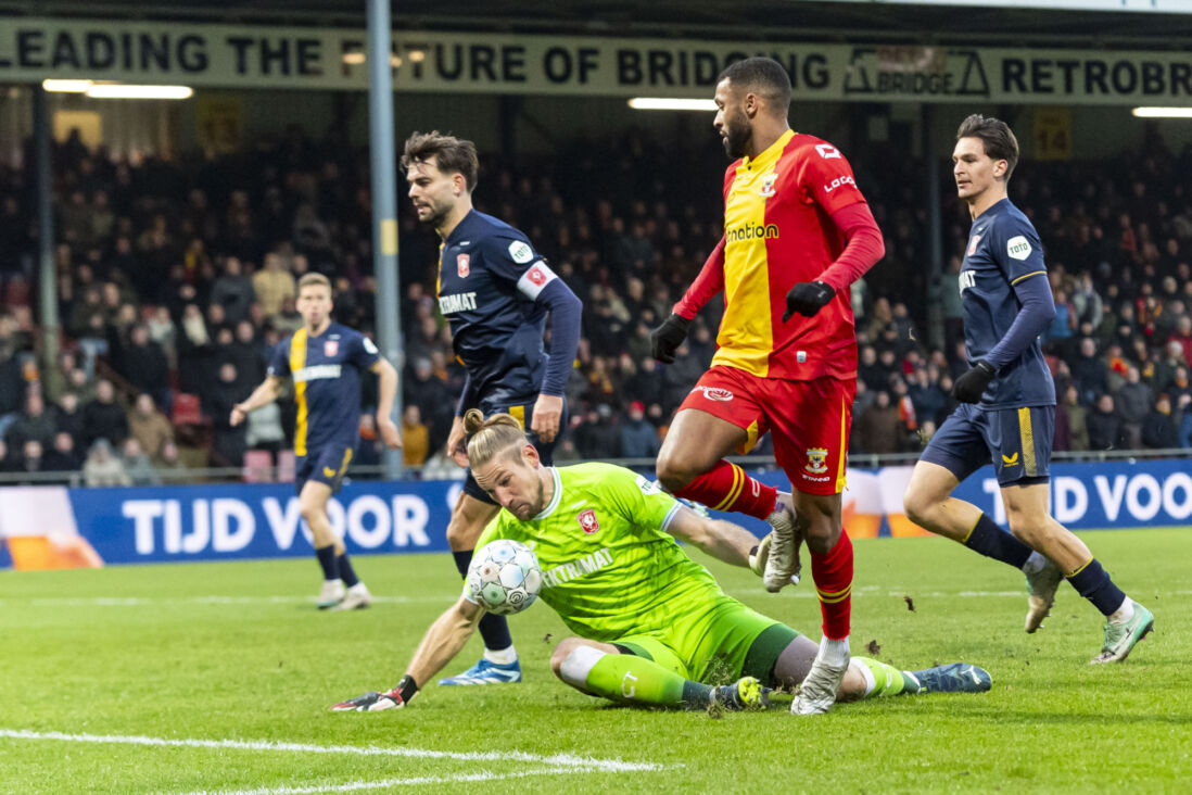 FC Twente-speler in Elftal van de Week na zege in… | Twentefans.nl