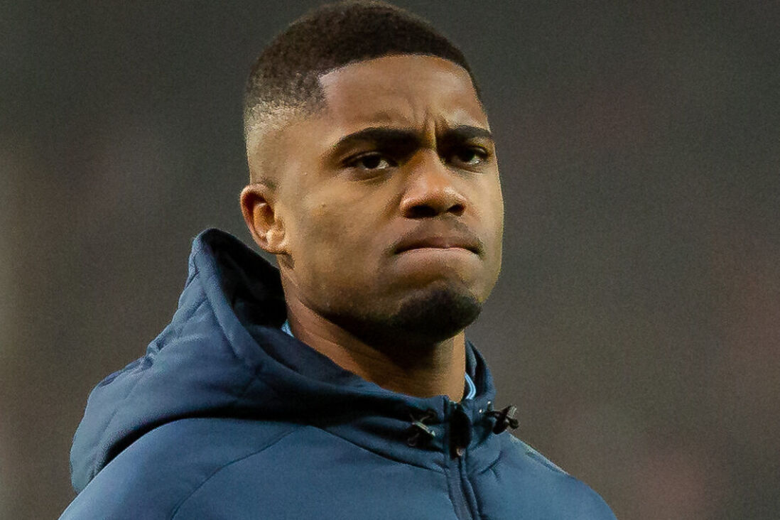 'PSV wil werk maken van Boadu': "Club meldt zich bij AS… | PSVFans