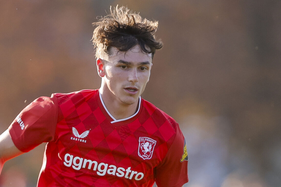 FC Twente-spelers ontevreden? "Grote selectie kan een… | Twentefans.nl