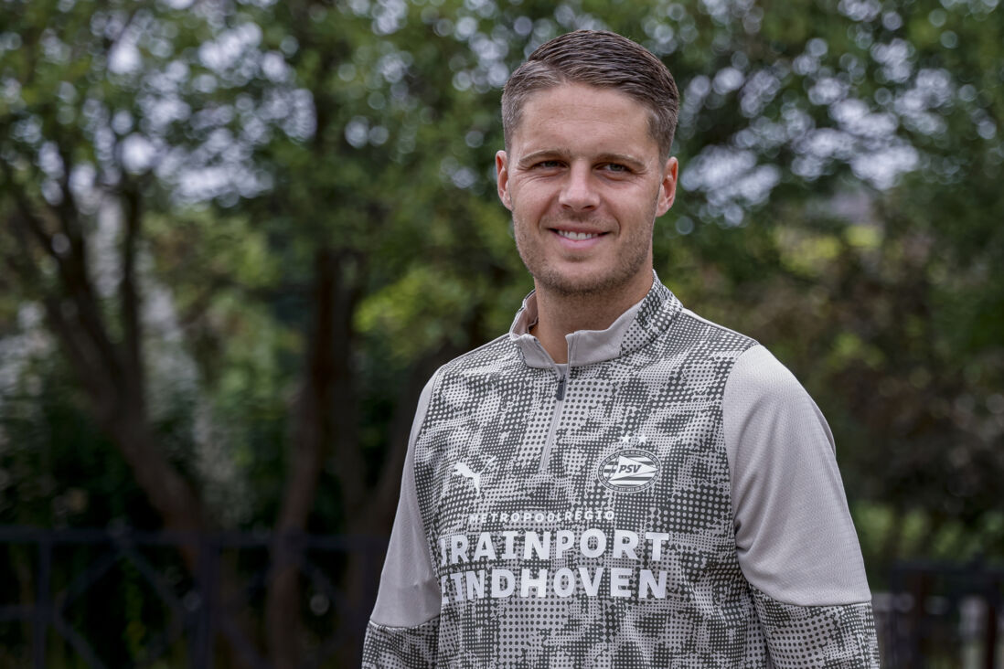 "Dat zou betekenen dat Joey Veerman net buiten de boot valt" | PSVFans