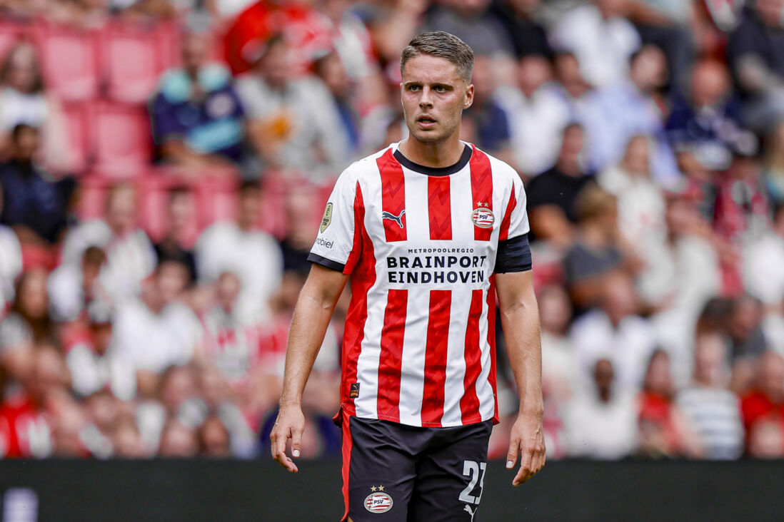 'SC Heerenveen profiteert flink mee bij transfer Joey… | FeanOnline
