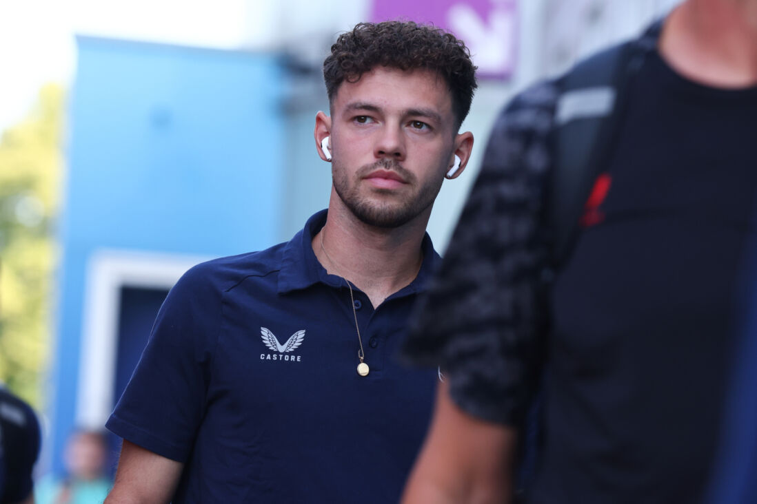 Van Bergen: "Dat vind ik roepen om het roepen: het is… | FeanOnline