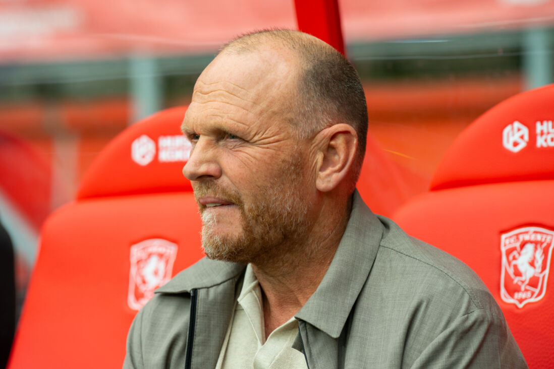 FC Twente mist vaste krachten tegen SC Heerenveen: "Heel… | FeanOnline