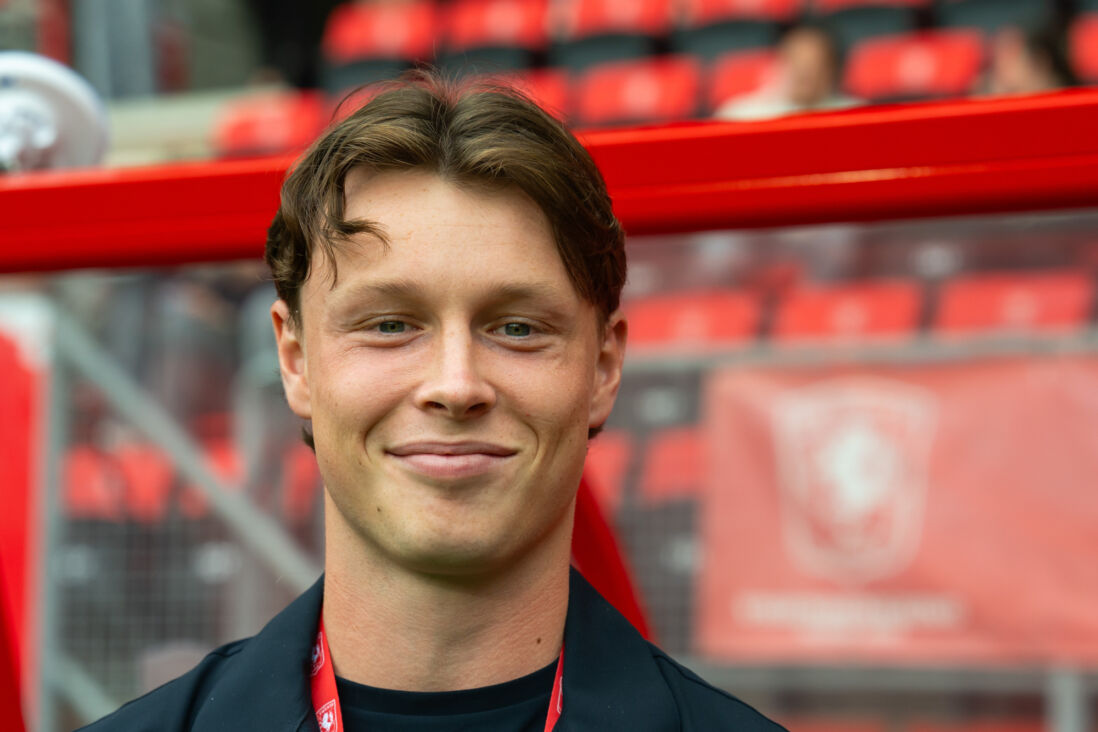 Opstelling FC Twente bekend: Ørjasæter in… | Twentefans.nl