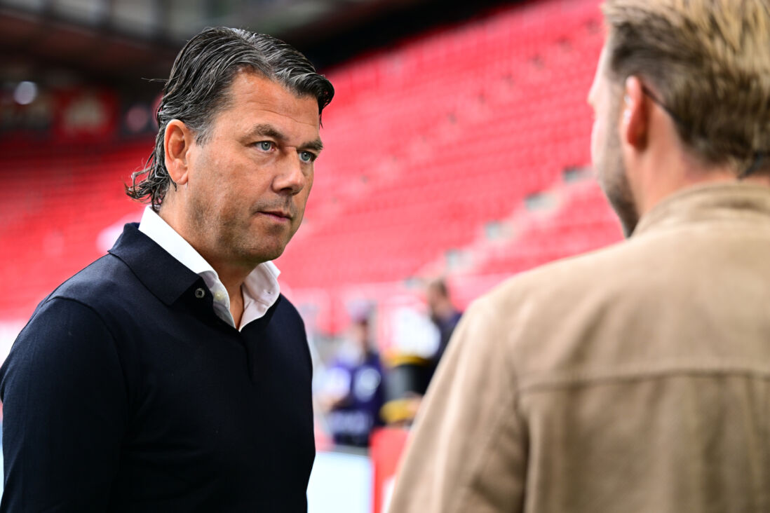 PSV-trainer Roeland ten Berge legt uit: "Zij… | Vrouwenvoetbalnieuws