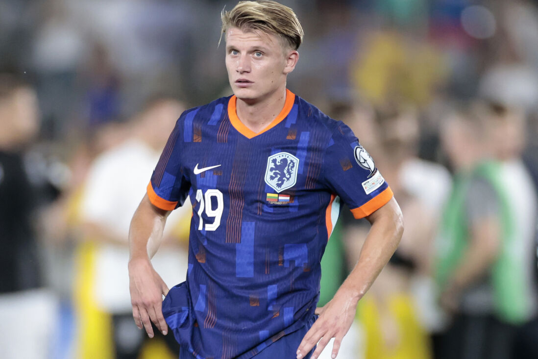 Sem Steijn gefileerd: "Mag niet meer worden… | Twentefans.nl