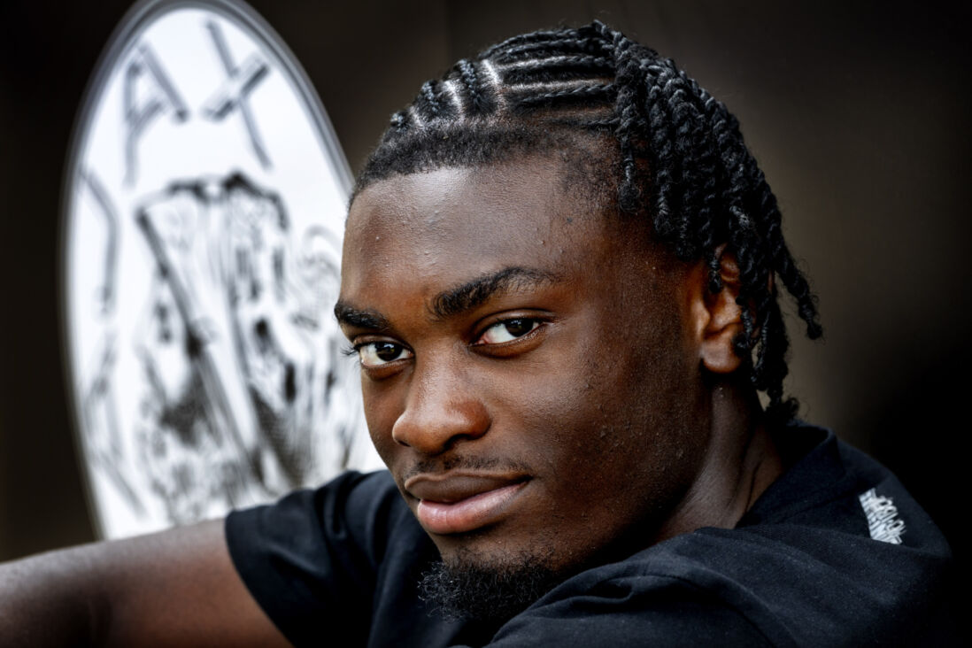 Ajax ziet 'ontdekker' van Godts, Mokio en Bounida vertrekken | Ajax1