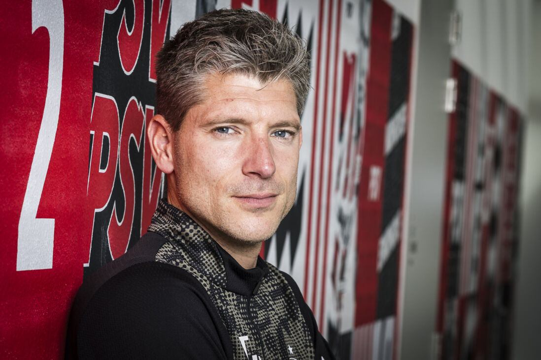 Schaars ziet probleem bij PSV: "Dan moet je echt heel goed… | PSVFans