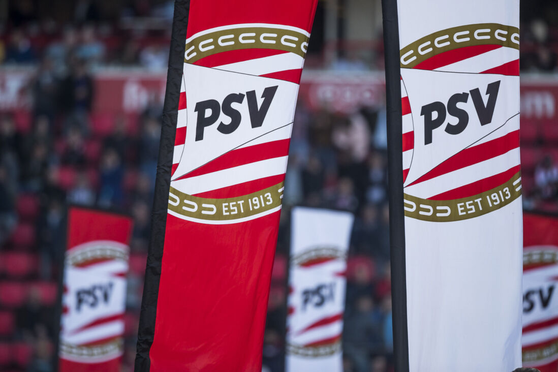Alleen bij een wonder kan PSV nog kwalificeren voor WK voor… | PSVFans