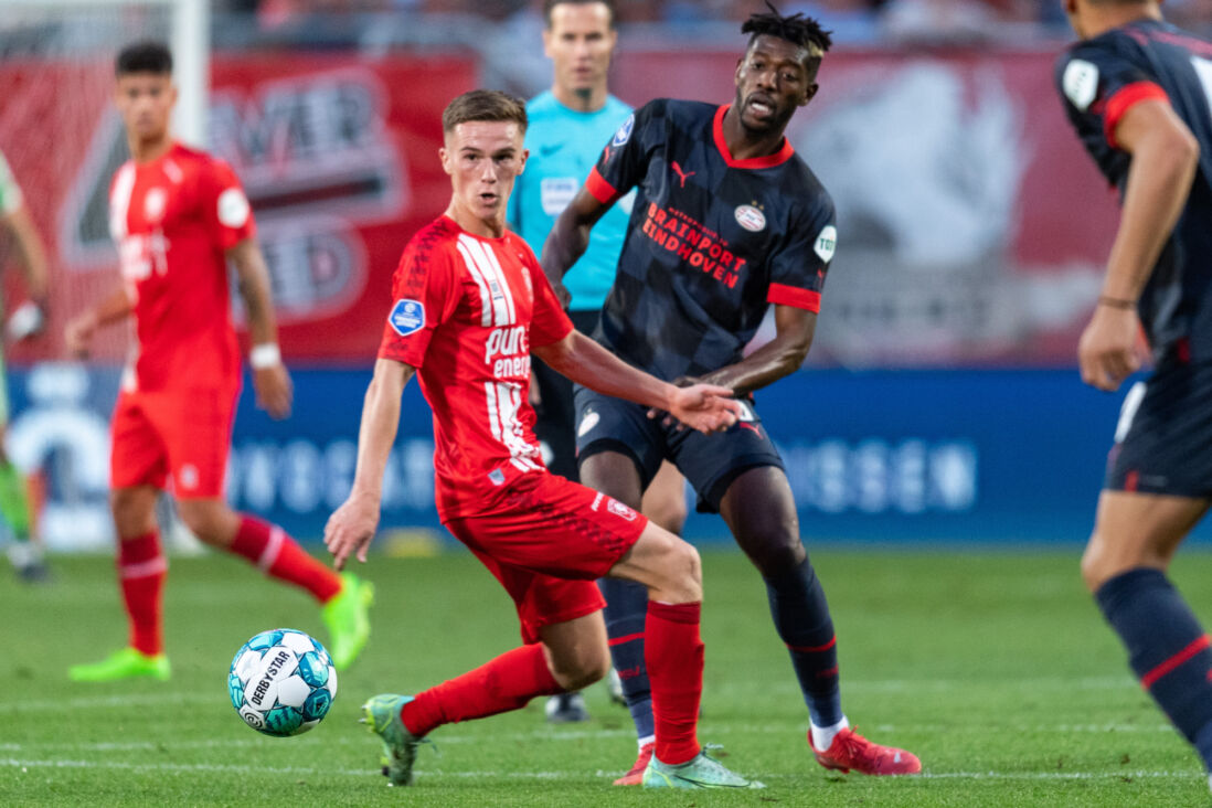 'Drietal FC Twente-spelers krijgt snel aanbieding… | Twentefans.nl