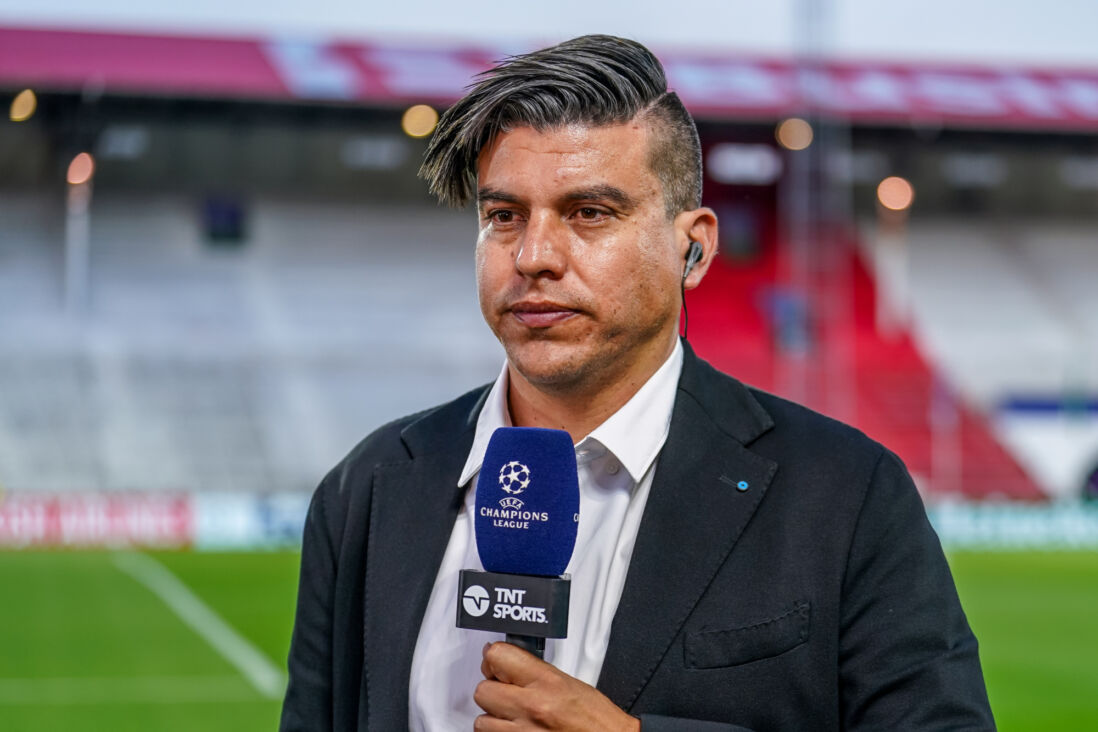 Daniel Reyes sluit PSV-transfer niet uit: "Dat is zijn… | PSVFans