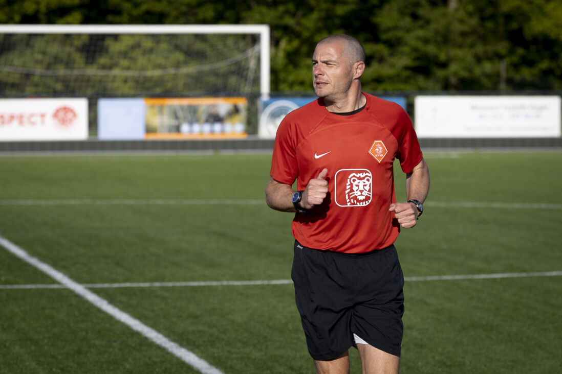 Danny Koevermans: "﻿Ik had hier veel eerder mee moeten… | PSVFans