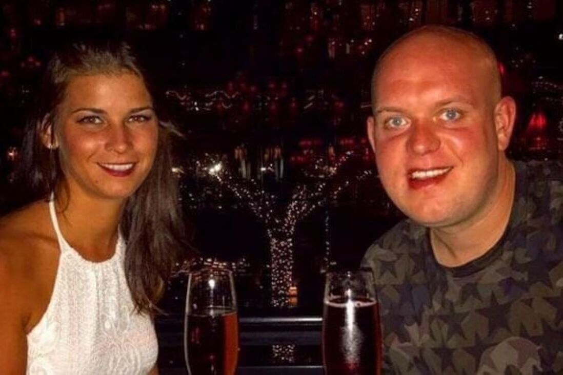 Bizarre wending in zaak Van Gerwen: "Daphne nu bij… | KantinePraat