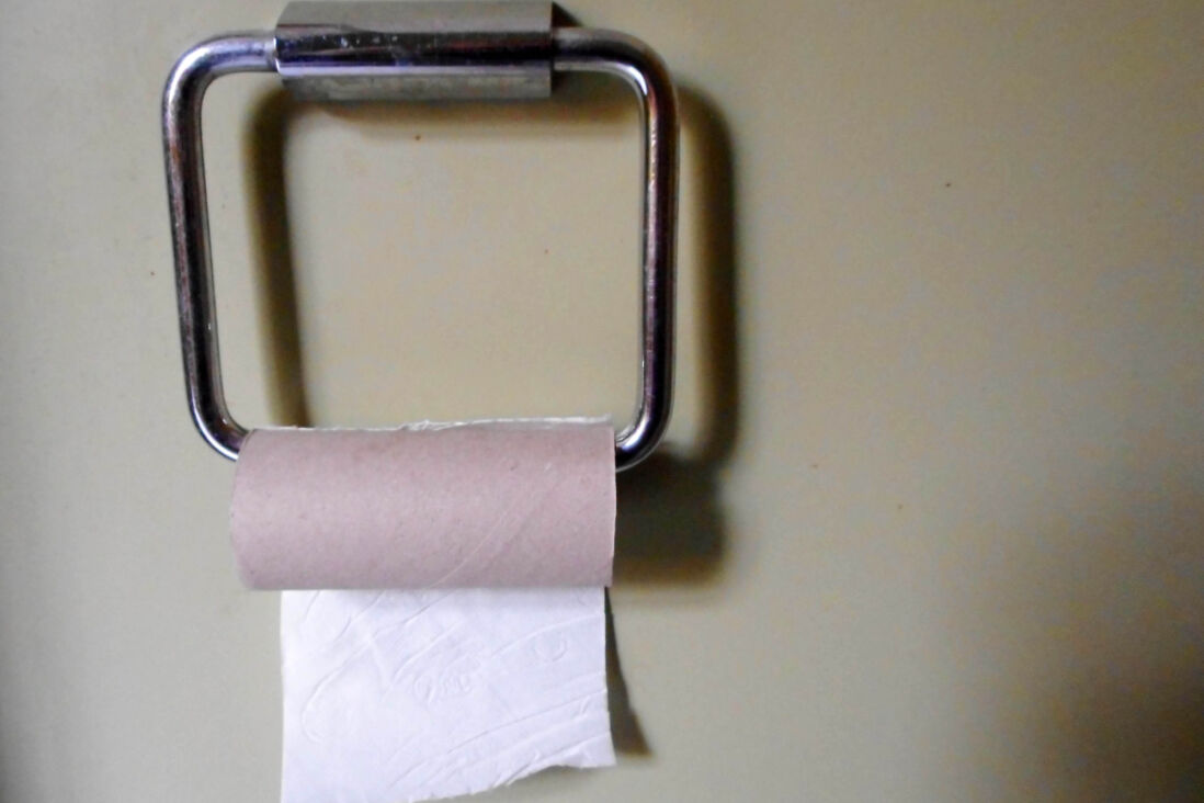 41% Nederlanders heeft poepangst: "Sommigen hebben er… | KantinePraat