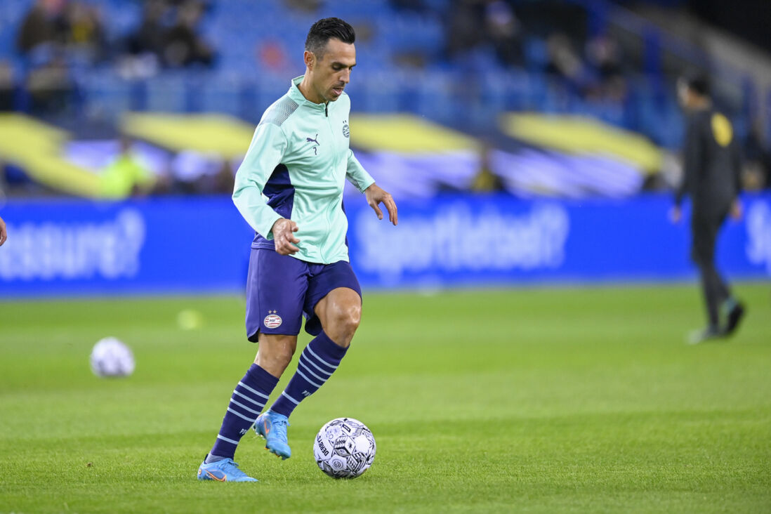 Zahavi populair in Israël: "Alle wedstrijden worden… | PSVFans