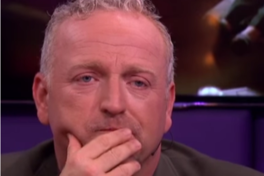 'Relatie van Gordon alweer voorbij, huwelijk gaat niet… | KantinePraat