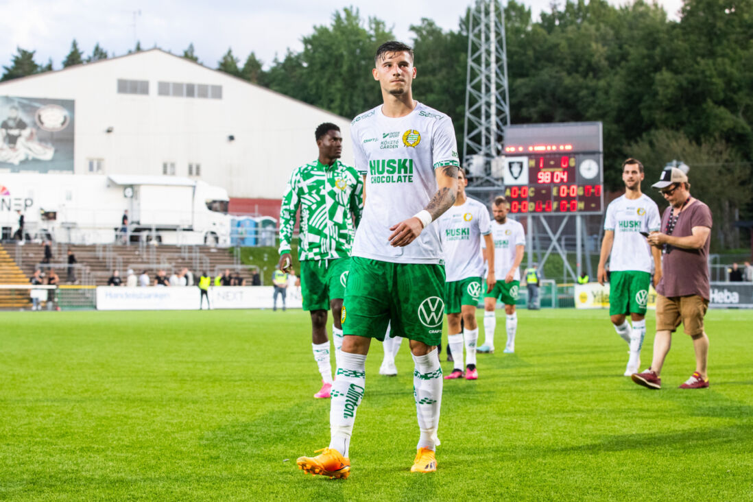 Hammarby kent slechte generale in aanloop naar duel… | Twentefans.nl