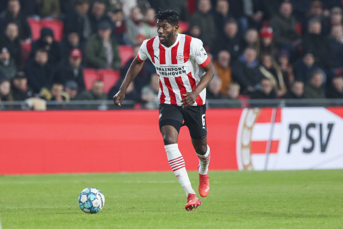 Sangaré over Nederlandse 'Clásico': "Dat willen we opnieuw" | PSVFans