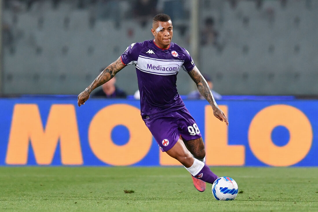 'Fiorentina heeft basisspeler mogelijk weer terug bij… | Twentefans.nl