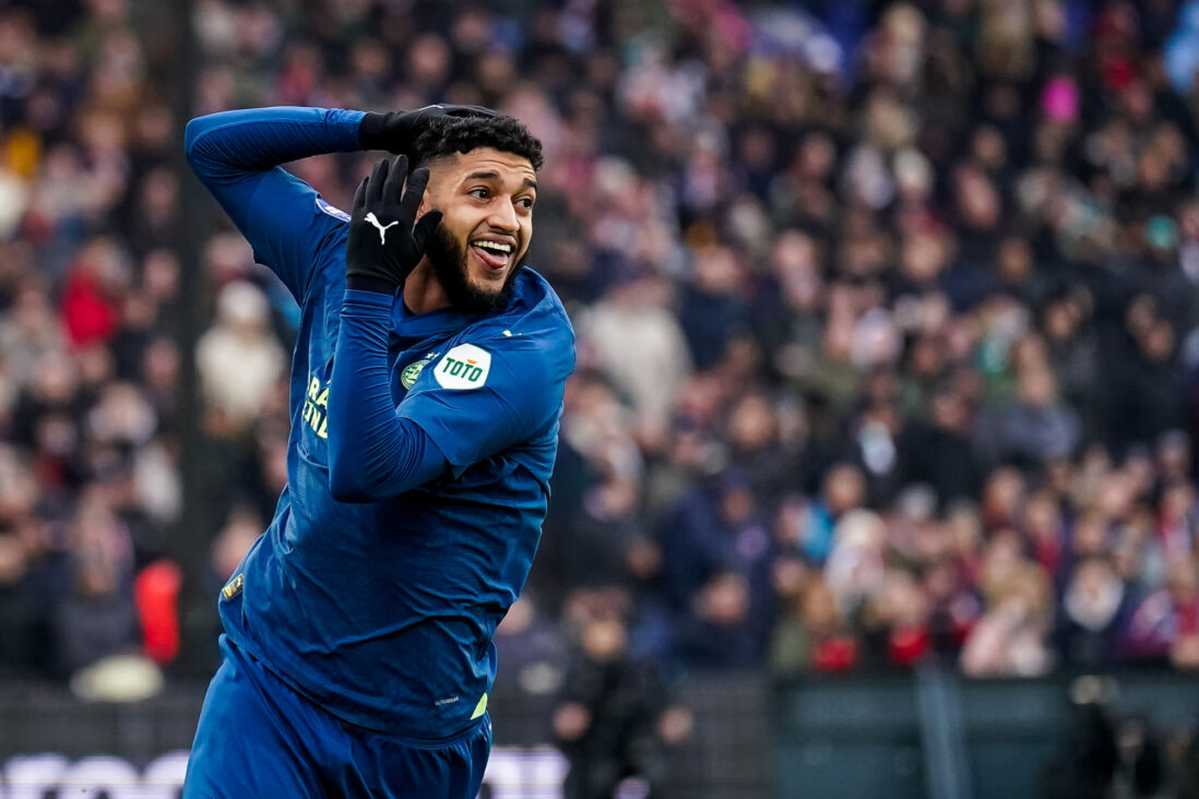 Ismael Saibari naar Afrika Cup: deze weg moet de PSV'er… | PSVFans