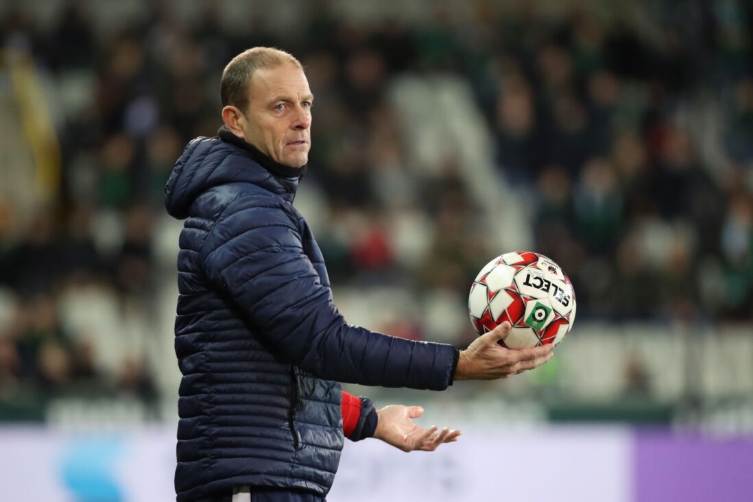 Thorup vol lof: "PSV is een van de betere teams in Europa" | PSVFans