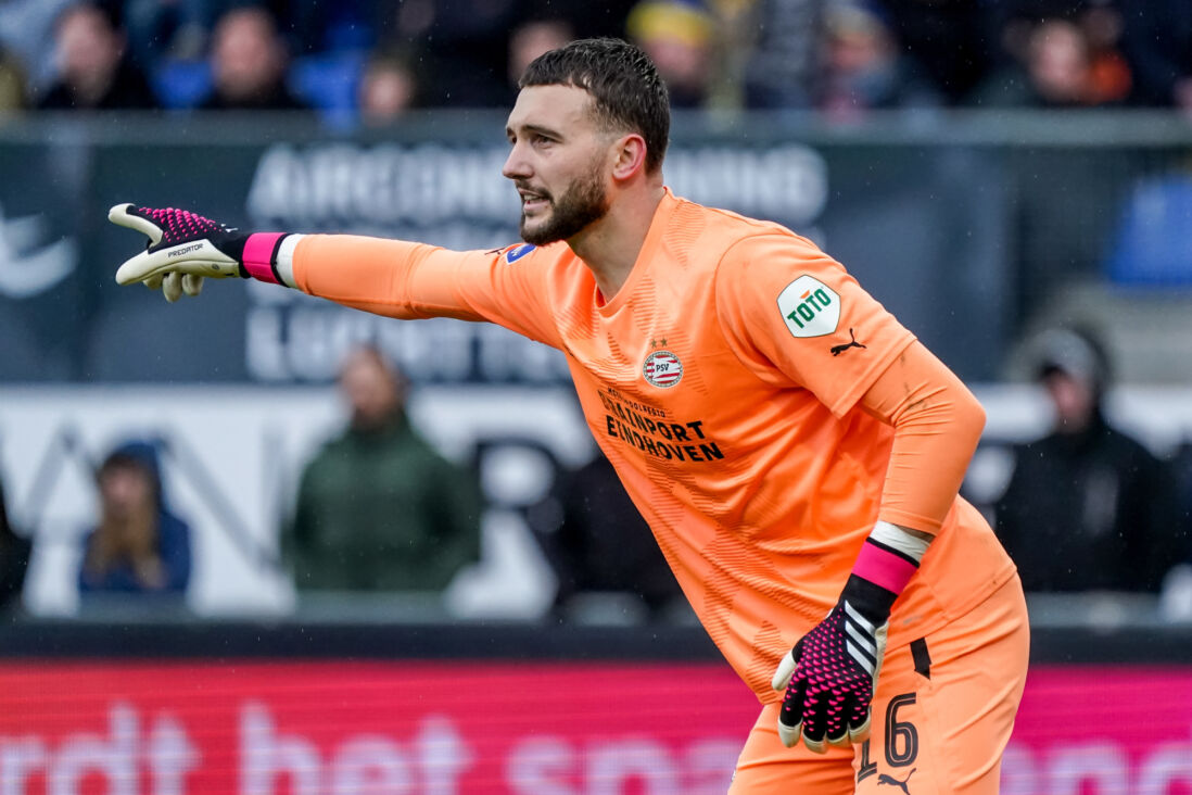 Drommel: "Er komt veel op je af, het is groter dan… | Twentefans.nl