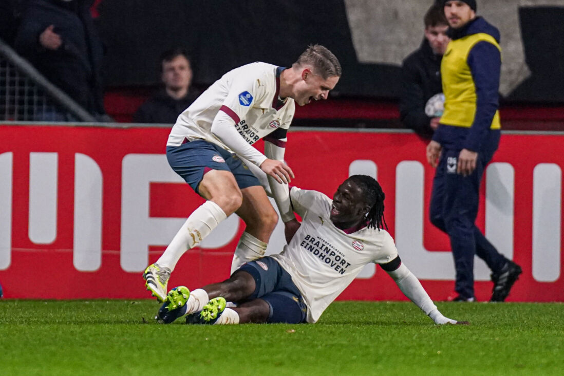 ESPN maakt 'team van de eerste seizoenshelft' bekend;… | Voetbalnieuws