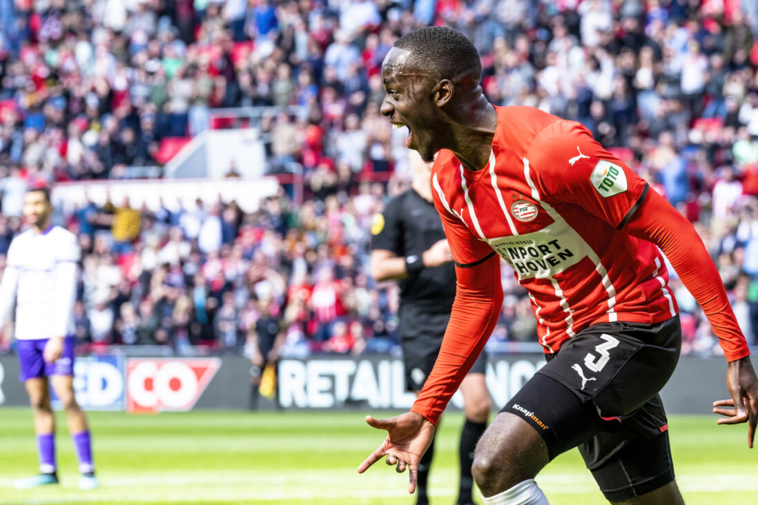 Teze wil landstitel winnen met PSV: "Maken een hele grote… | PSVFans