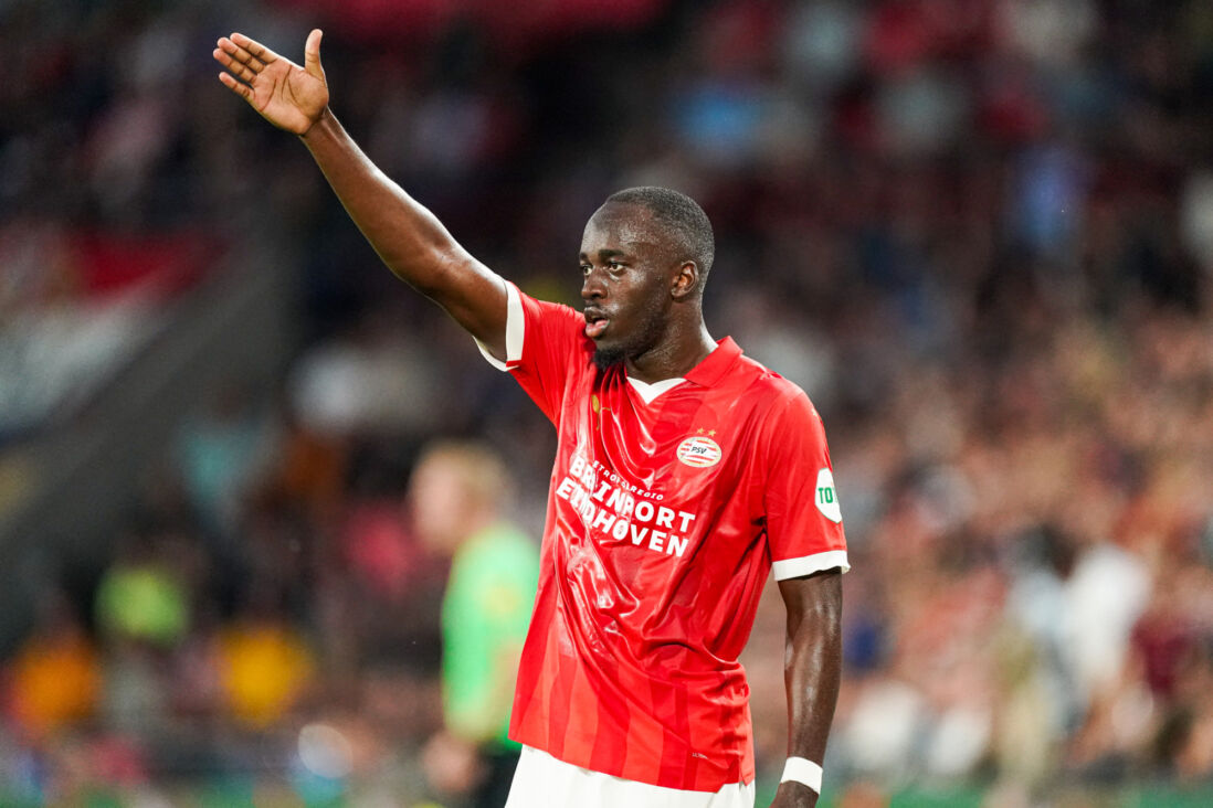 Jordan Teze spreekt zich uit: "﻿﻿Dat is voor mij het… | PSVFans