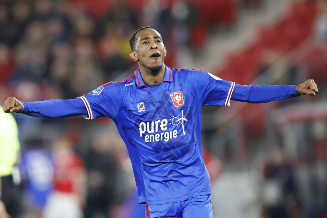 Brenet onder de indruk: "Ik vind het echt mooi wat hij doet" | PSVFans