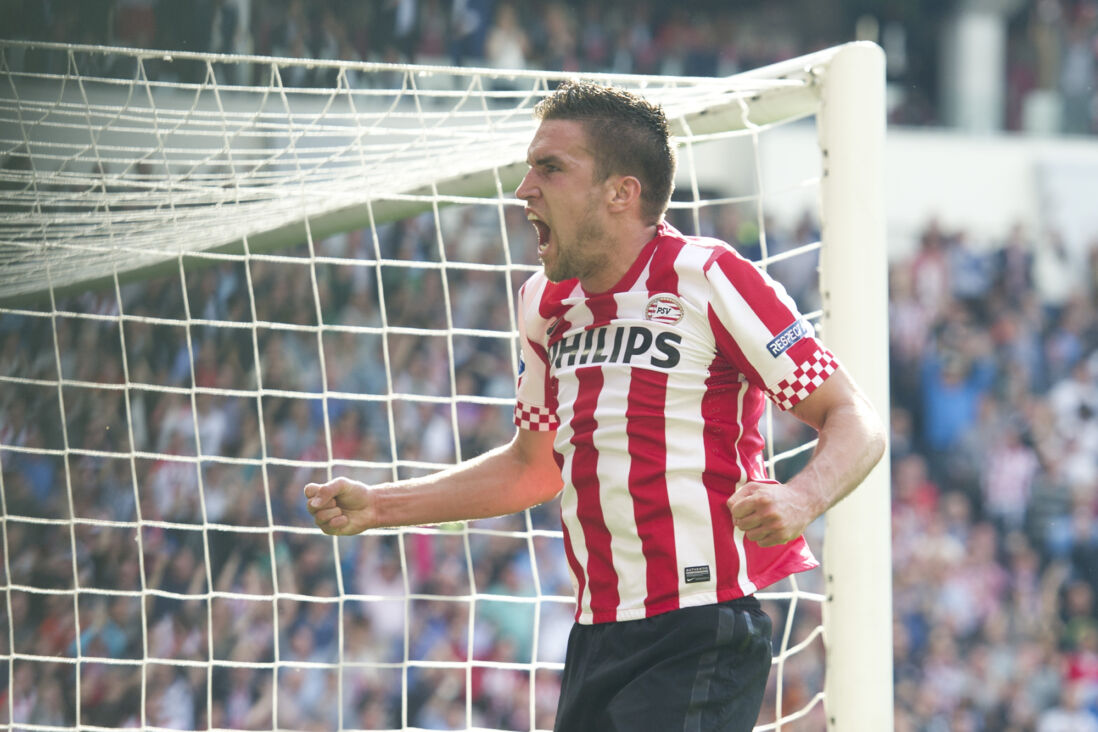 Kevin Strootman terug naar Eredivisie? "Gesproken over een… | PSVFans