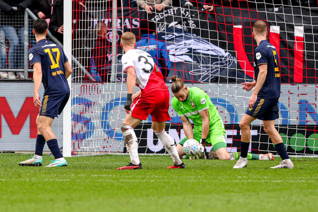 Unnerstall wéér in Elftal van de Week: "Fantastische… | Twentefans.nl