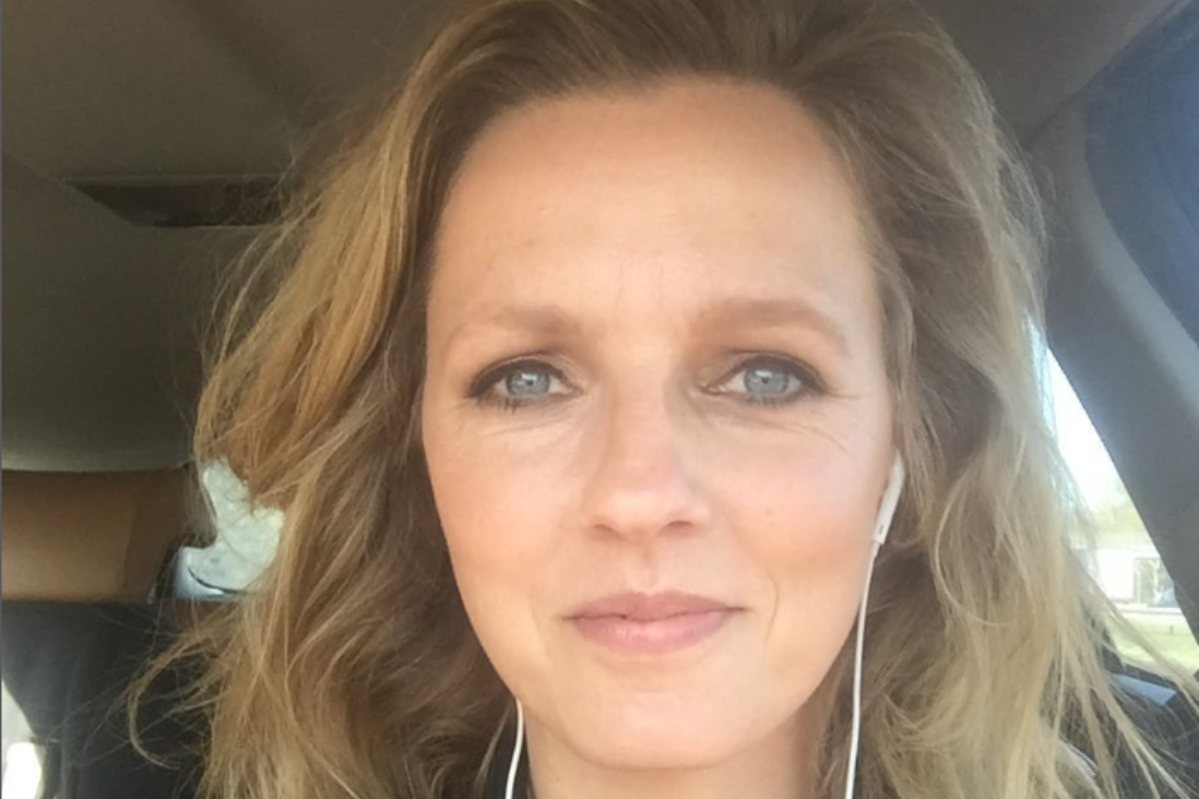 Leonie ter Braak niet voor monogamie: "Leven niet met… | KantinePraat