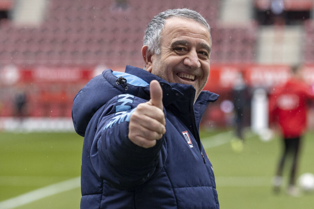 Jacob Malki: "Als het aan mij ligt, ga ik door tot… | Twentefans.nl