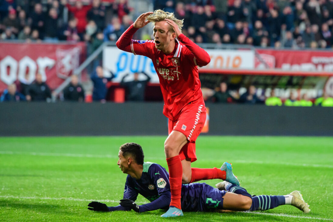 Vlap: "Het gekke is: een punt tegen PSV, maar wel… | PSVFans