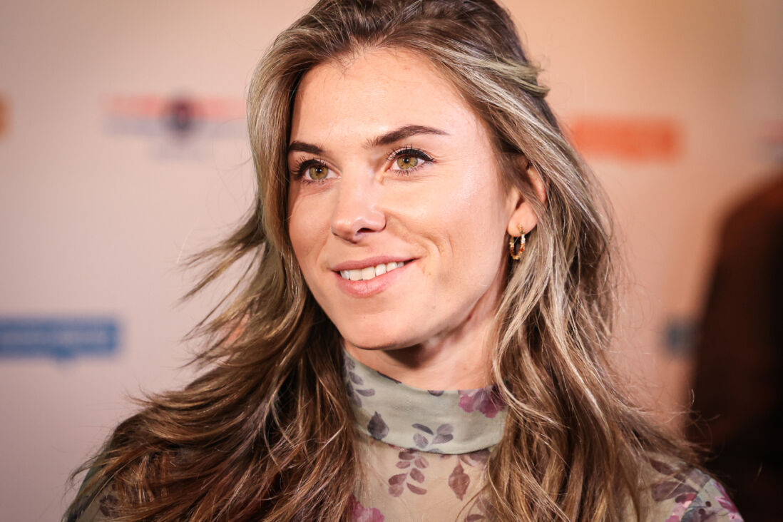 Maddy Janssen deelt mooi nieuws: "Wat een jaar… | Voetbalnieuws