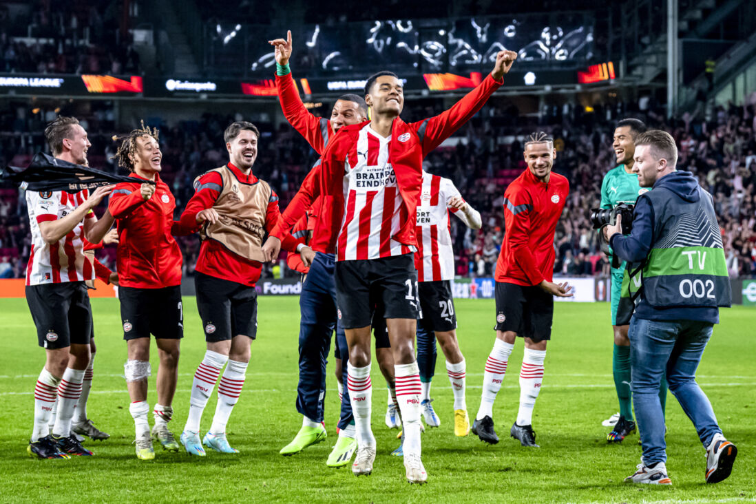 PSV al geplaatst tegen Bodø/Glimt: "Sommige spelers er even… | PSVFans