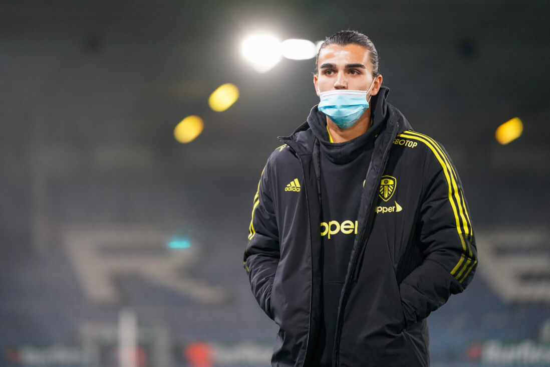 Struijk hoopt op oproep: "Als de KNVB mij dat laat… | Voetbalnieuws