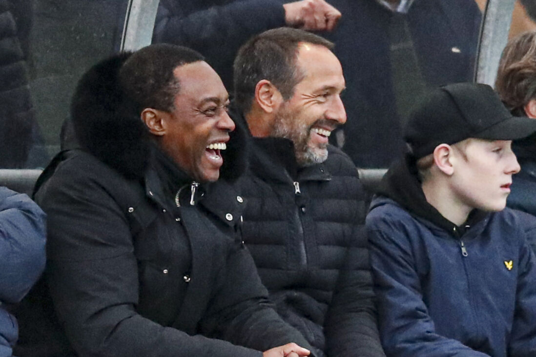 Regi Blinker kiest favoriet: "Hij kan een revelatie worden… | PSVFans